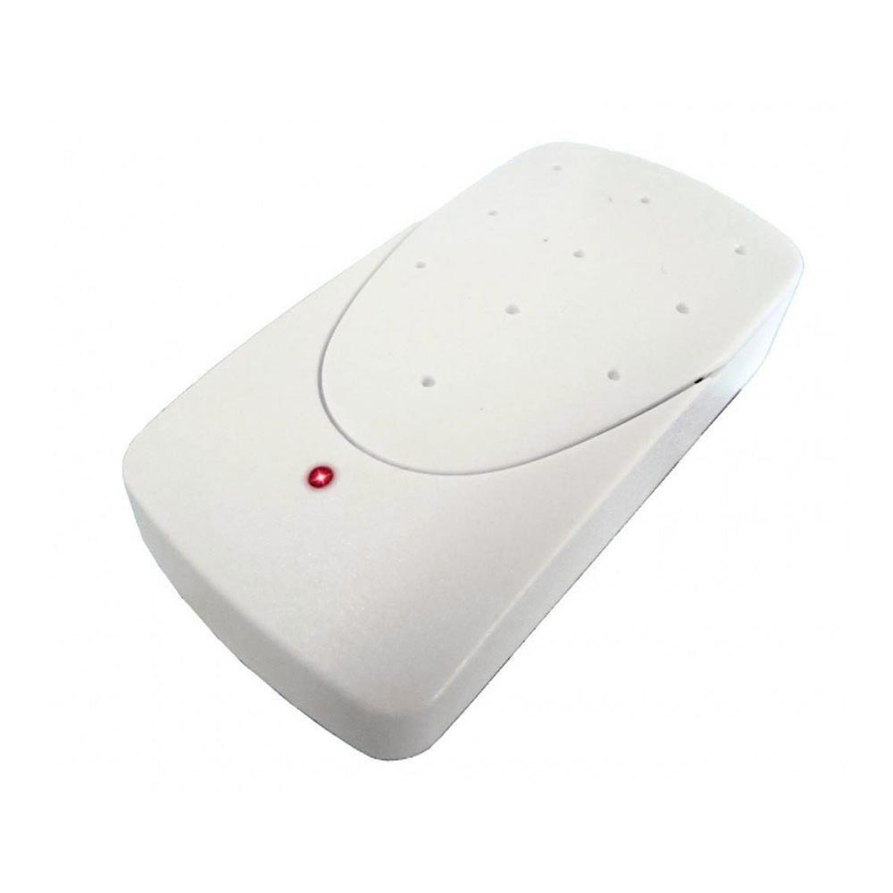 Campainha Sem Fio Bivolt DNI 6387 Key West – Multicasa